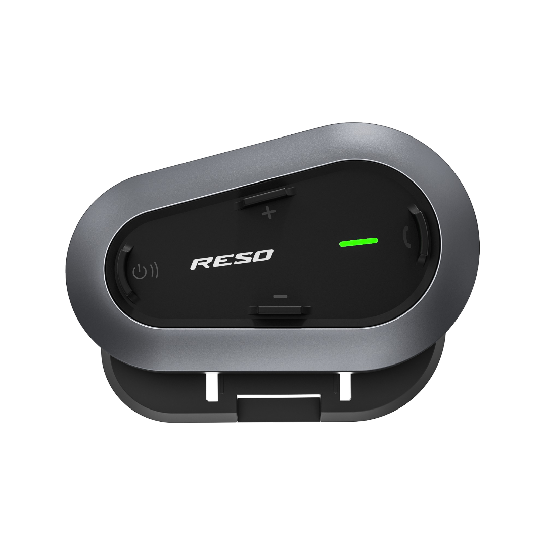 RESO Pilot Lite Intercom Motor Bluetooth – CandyMotor