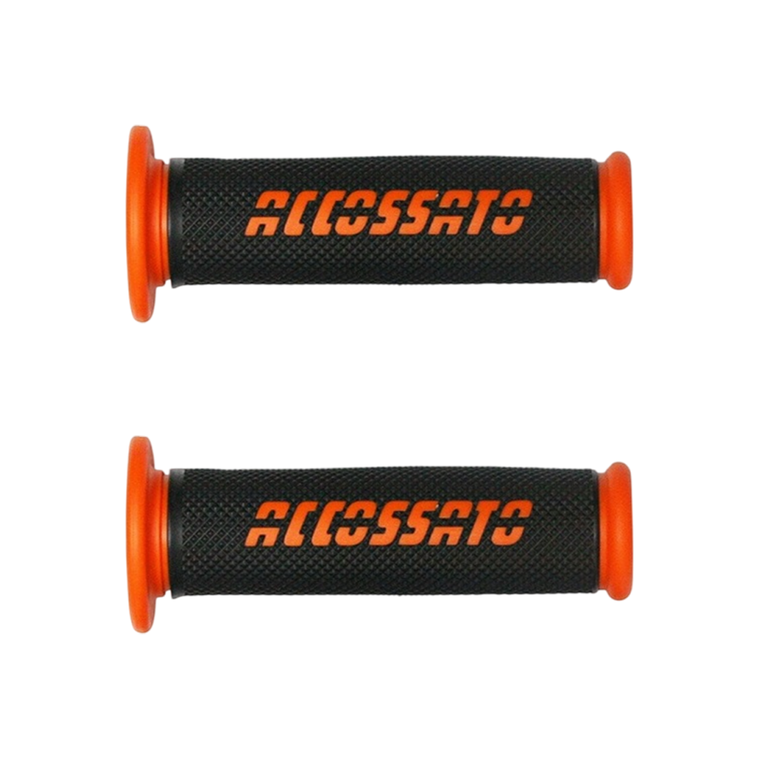 Accossato Handle Grip – CandyMotor