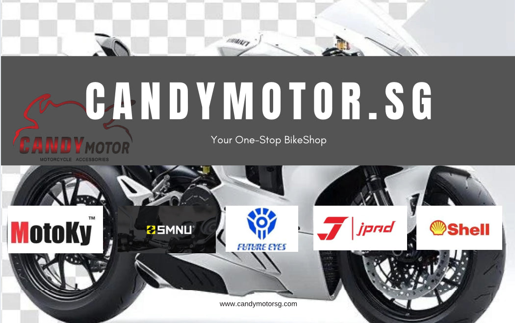 Candy Motor – CandyMotor
