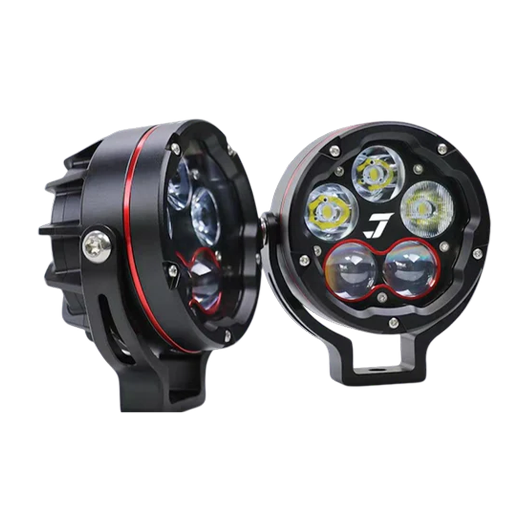 JPAD LED Light-5A – CandyMotor