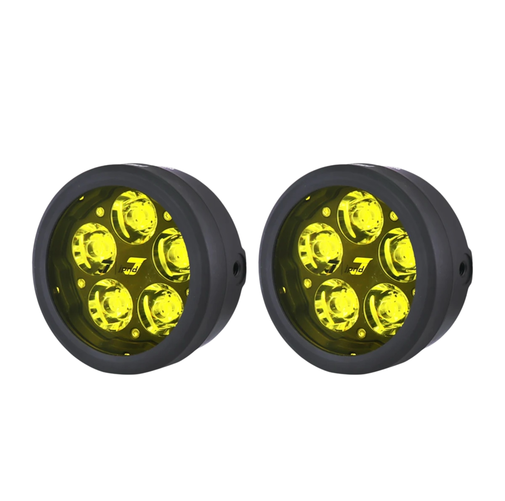 JPAD LED Light-J5B – CandyMotor