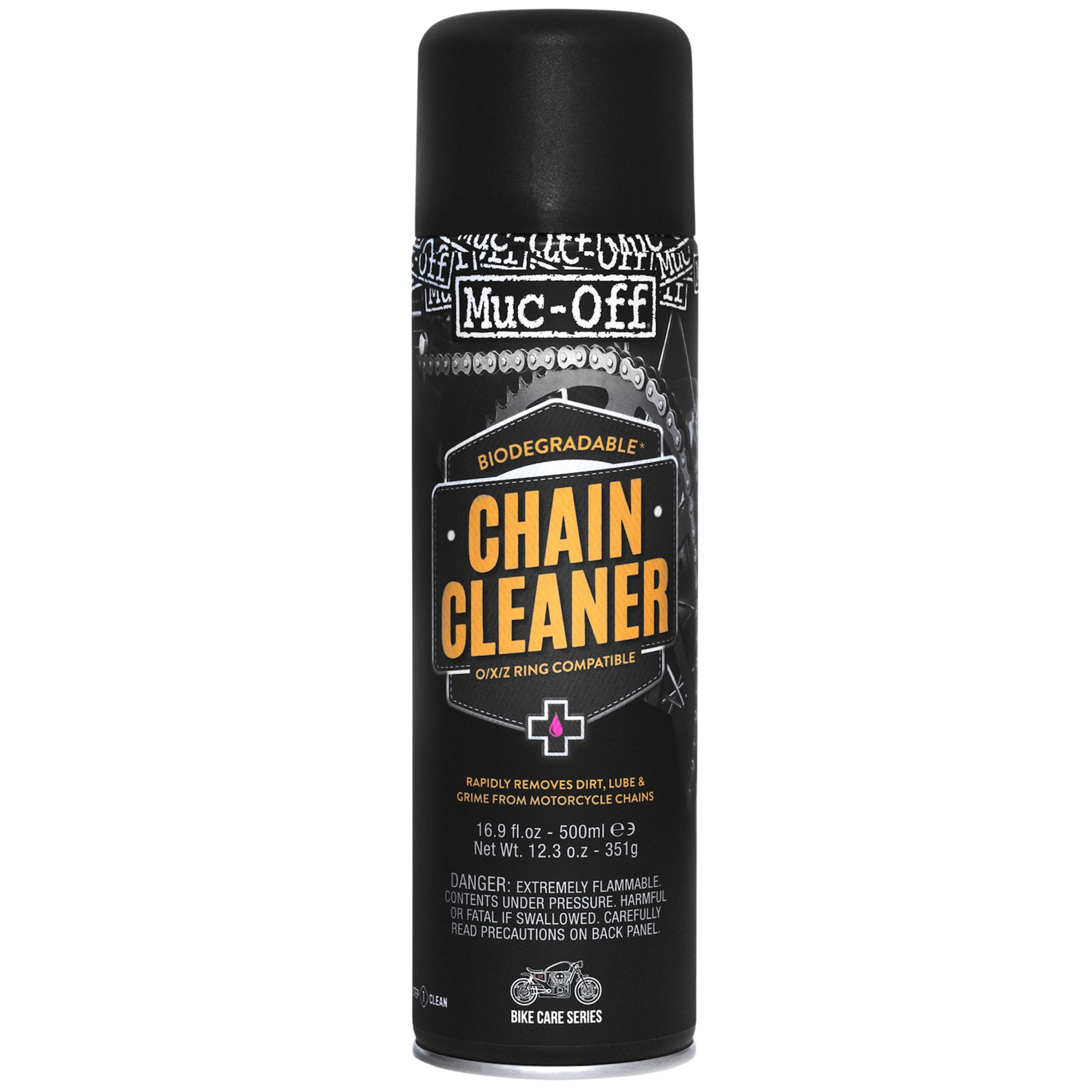 Muc-Off Chain Cleaner – CandyMotor
