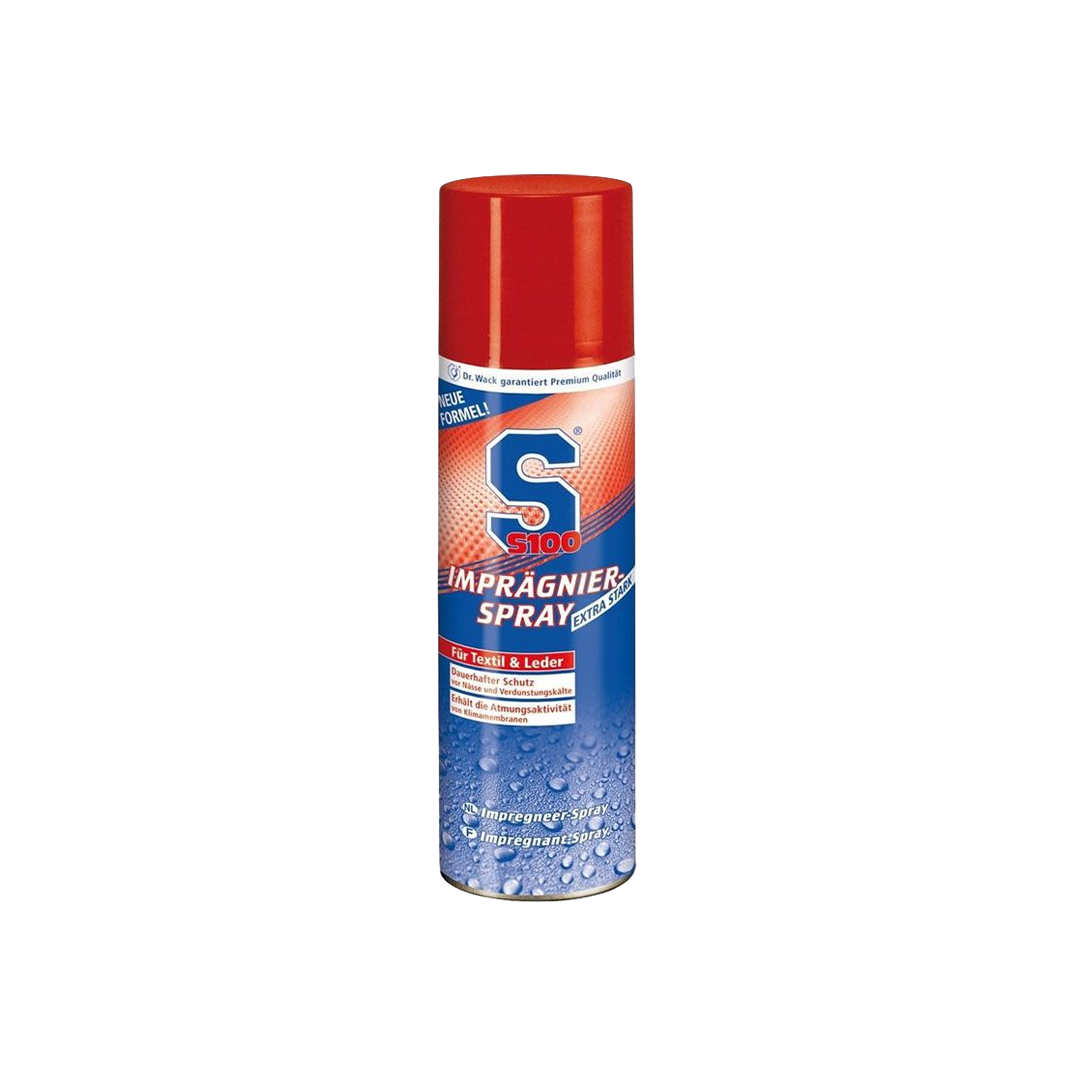 S100 Reproofing Spray – CandyMotor