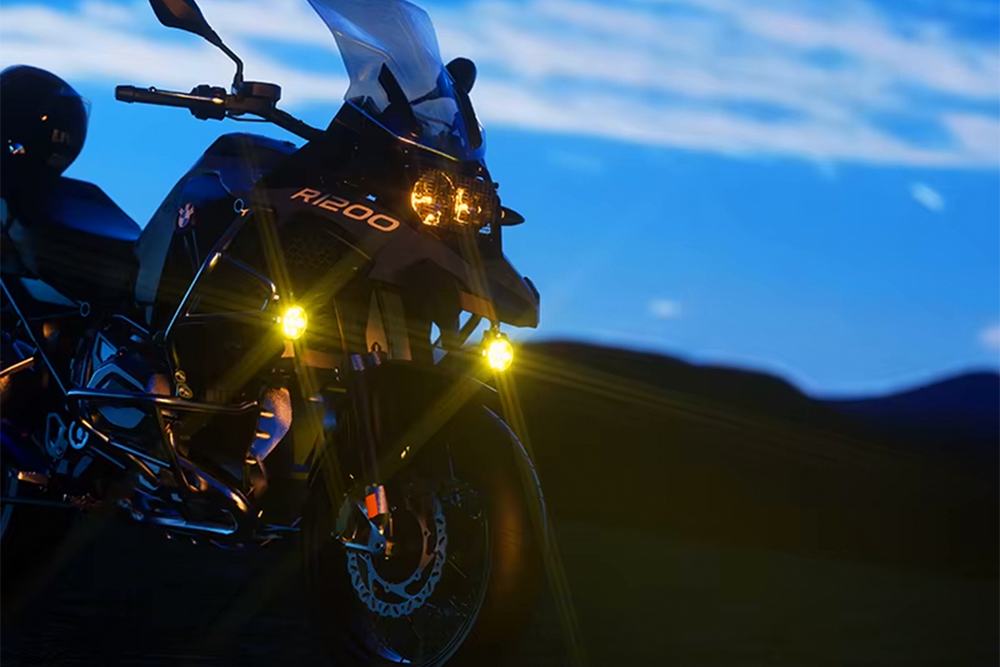 Candy Motor – CandyMotor