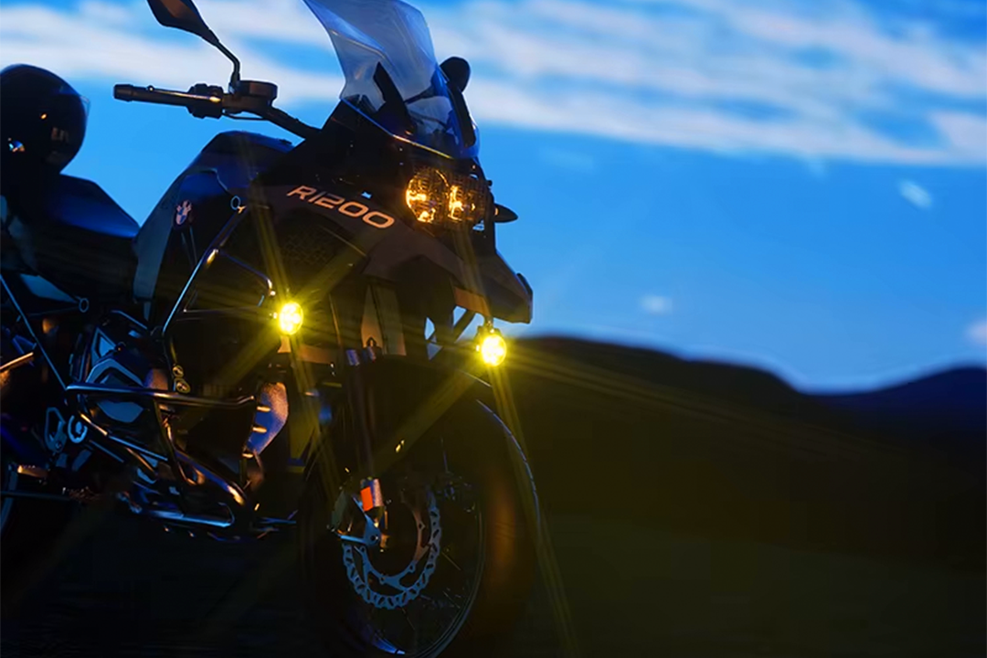 Candy Motor – CandyMotor
