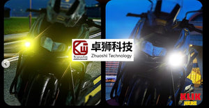 Candy Motor – CandyMotor