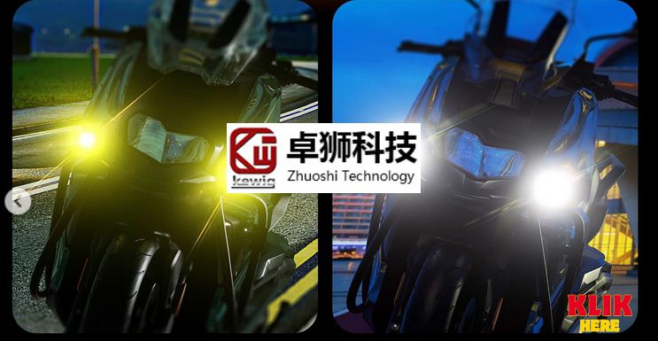 Candy Motor – CandyMotor