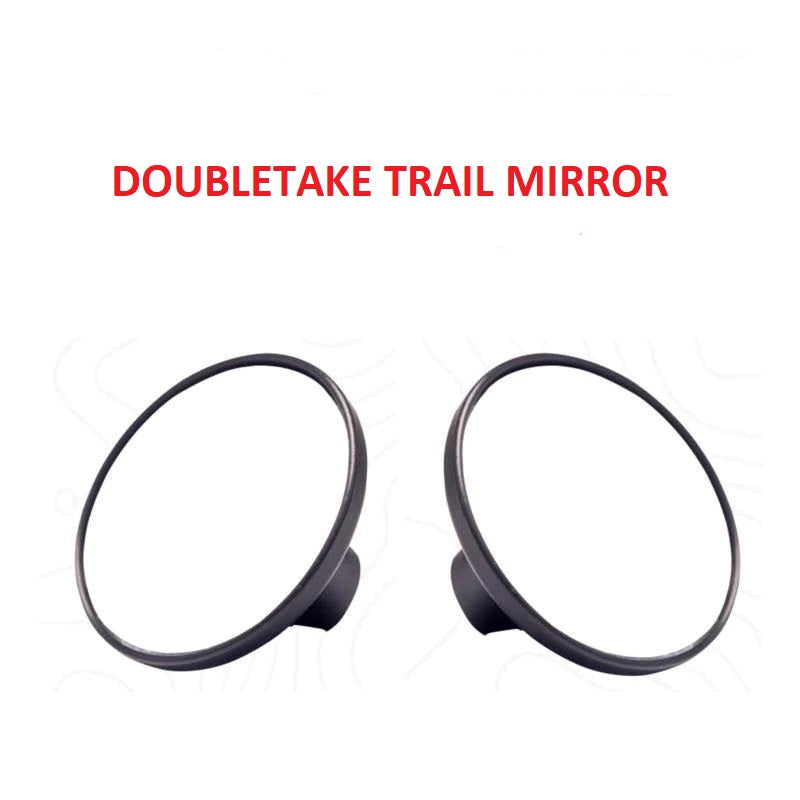 DoubleTake Mirror Trail ZT – CandyMotor