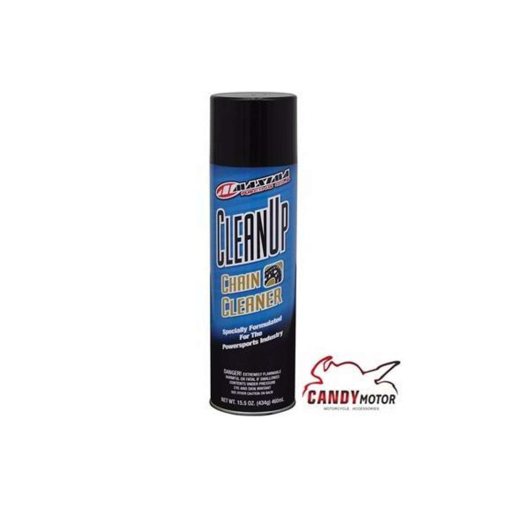 Maxima Chain Cleaner (440ML) CandyMotor