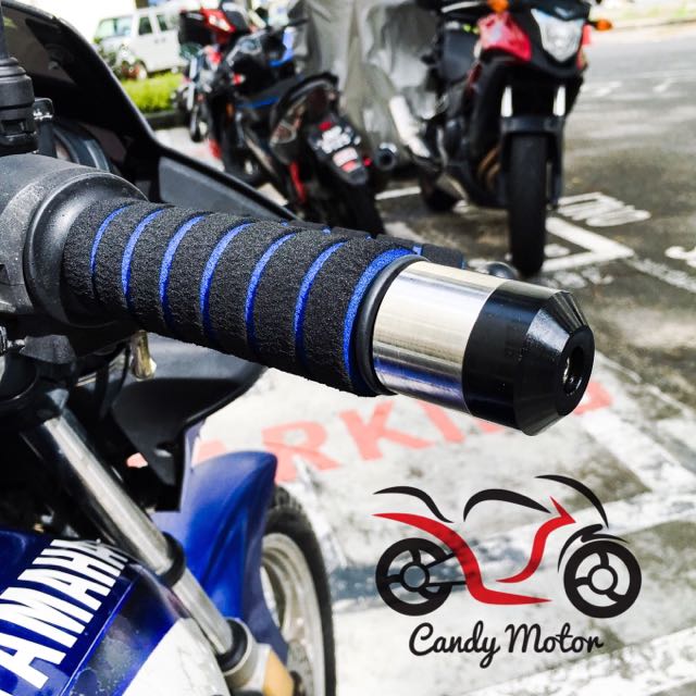 Products – CandyMotor