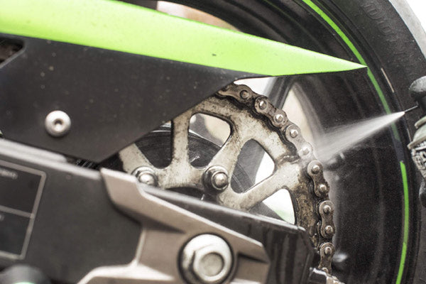 Muc-Off Motorcycle Chain Cleaner – CandyMotor