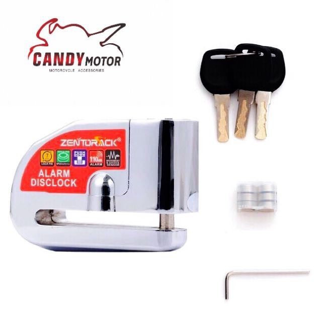 Candy Motor – CandyMotor